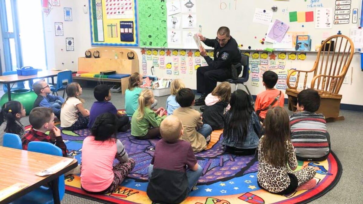 Orem takes first look at ‘Communities that Care’ program | News, Sports ...